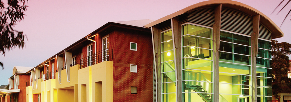 Burnside War Memorial Hospital Case Study