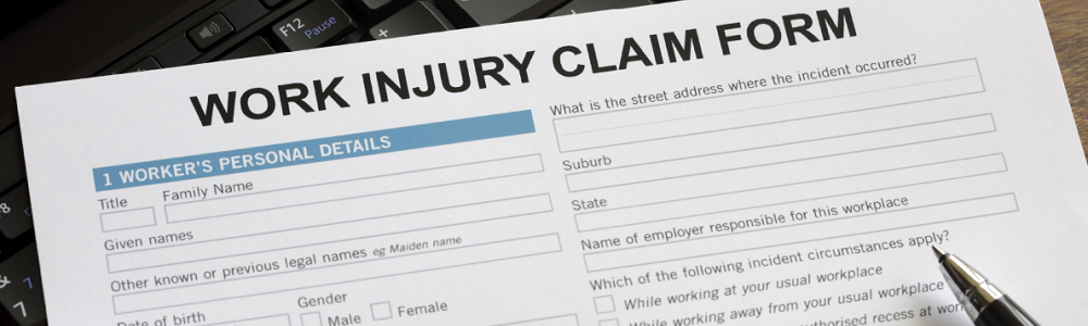 WorkCover SA Case Study